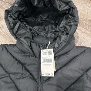 Mango | Jackets & Coats | Mango Quilted Long Coat | Poshmark